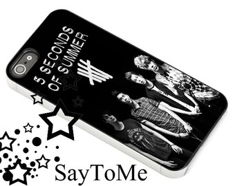 5 second of summer 5sos logo for iPhone,iPod,Samsung Galaxy ,Samsung ...