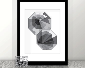 Popular items for diamond decor on Etsy