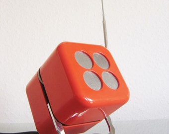 Popular items for cube radio on Etsy