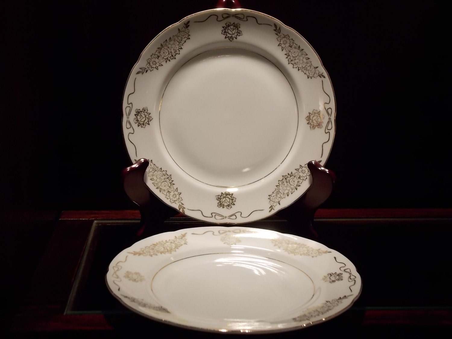 Mepoco Dessert Plates – Haute Juice