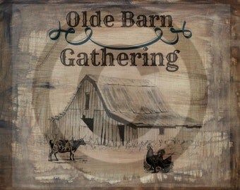 Primitive printables | Etsy