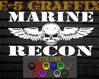 Ar 15 vinyl decal | Etsy