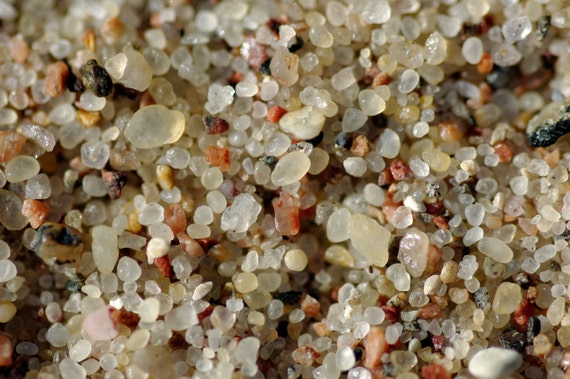 Sand macro photo Instant Download Fine Art Photography
