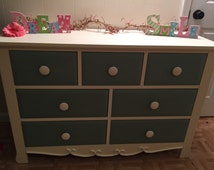 Popular items for girls dresser on Etsy