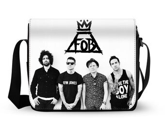 Popular items for fall out boy on Etsy
