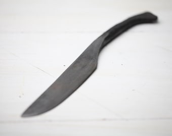 Popular items for hand forged knife on Etsy