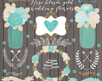 Lace border rustic Wedding invitation border by designloverstudio