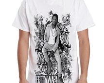 Popular items for fetty wap on Etsy