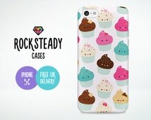 Popular items for cute iphone 5c case on Etsy
