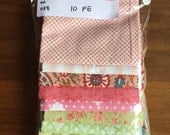 Carolina Patchworks Quilt Patterns by Emily by CarolinaPatchworks