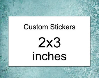 Popular items for 2x3 on Etsy