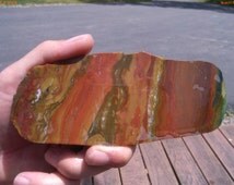 Popular items for banded jasper on Etsy