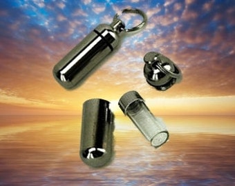 Container for ashes | Etsy