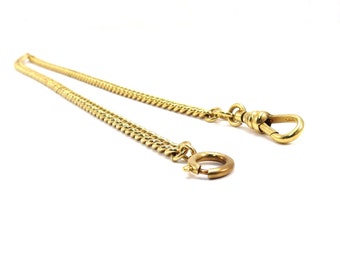 Popular items for watch fob chain on Etsy