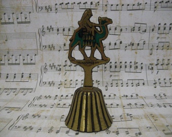 Popular items for camel bells on Etsy