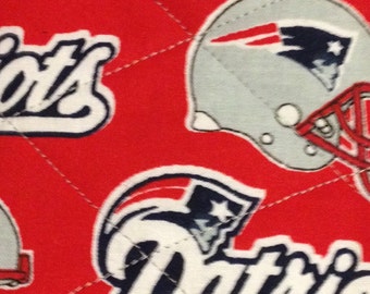 Indianapolis Colts Christmas stocking by Eyeoftheneedle2010