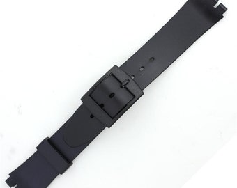 Swatch watch band | Etsy