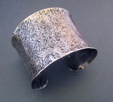 Popular items for edgy modern jewelry on Etsy