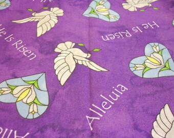 Christian quilt | Etsy