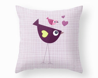Popular items for kids throw pillow on Etsy