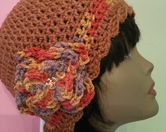 Crochet Hats are everything by pjcrochets on Etsy