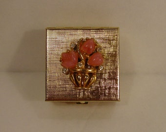 Popular items for Jeweled Trinket Box on Etsy