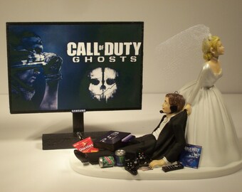 Unique cod ghosts related items | Etsy