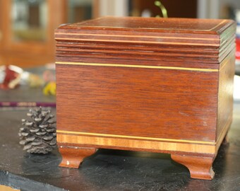 Vintage Otto Grun Large Pocket Watch Works by vintageatmosphere