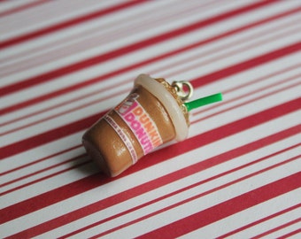 Popular items for dunkin donut on Etsy