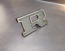 Popular items for vintage car emblem on Etsy