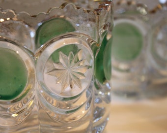 Stained glass bowl | Etsy