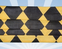 Unique cotton face mask related items | Etsy