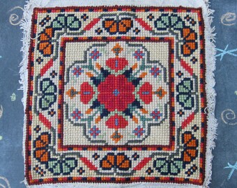 Unique antique wool quilt related items | Etsy