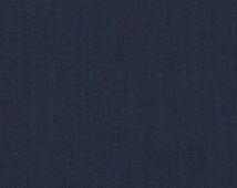 Popular items for blue linen fabric on Etsy