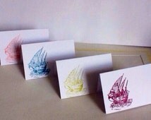 Popular items for lunch box cards on Etsy