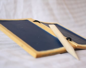 Wooden tablet | Etsy
