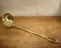 Popular items for vintage ladles on Etsy