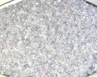 Gaffer Royal Purple Glass Rods COE 96 100g Great by BeadbugFrit