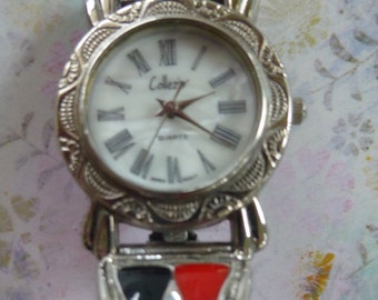 Collezio watch | Etsy