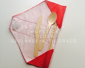 Popular items for chopsticks holders on Etsy