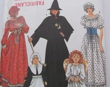 Popular items for colonial dress on Etsy