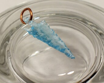 Popular items for glass arrowheads on Etsy