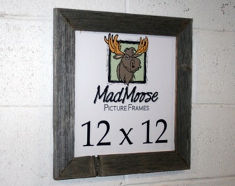 Popular items for 12x12 frame on Etsy