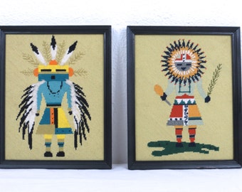 Popular items for hopi indian on Etsy