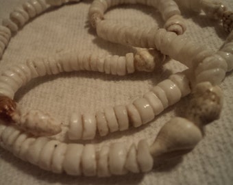 Popular items for puka shells on Etsy