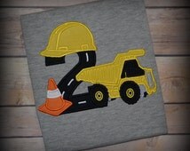 Popular items for bulldozer shirt on Etsy