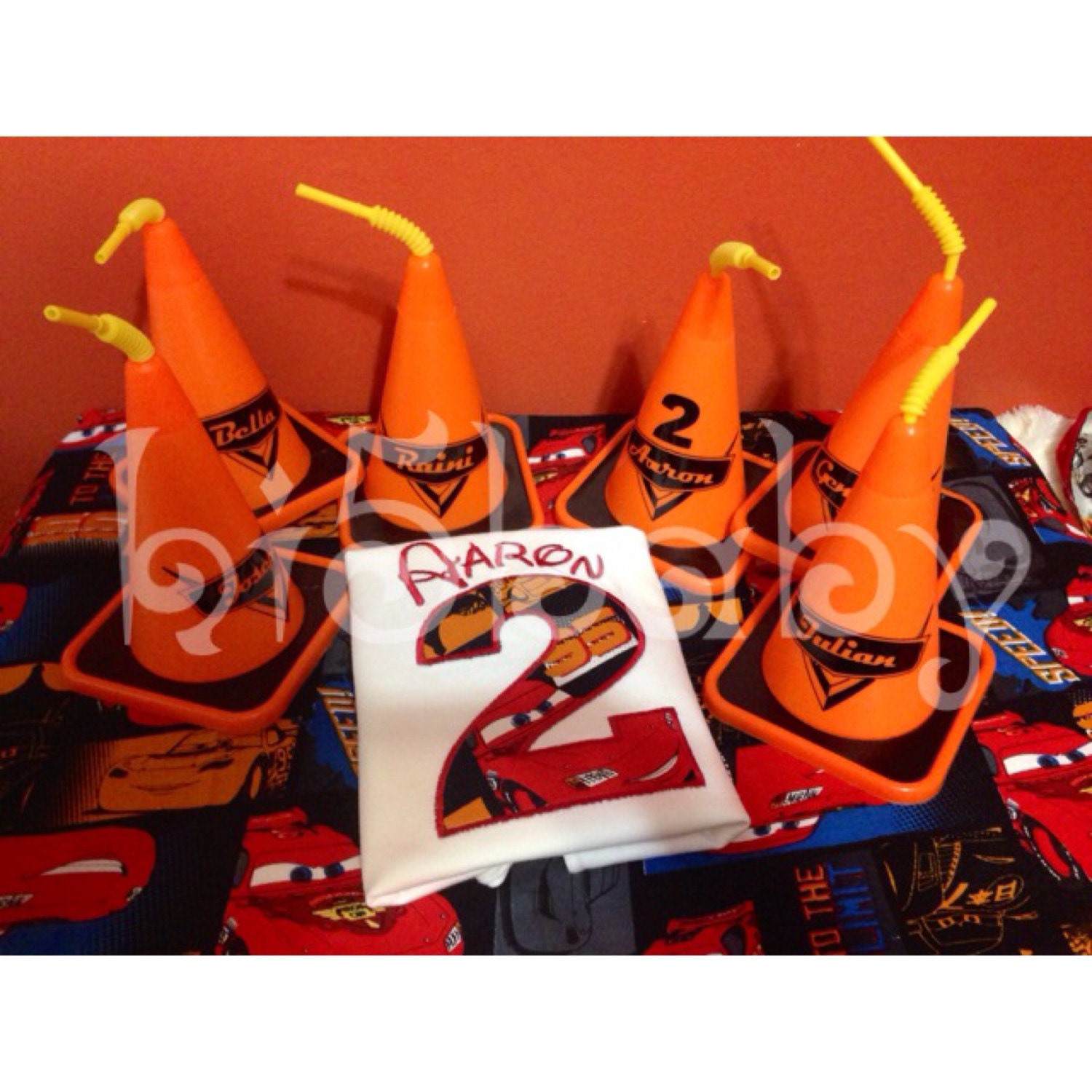 Cars/Construction Cone Cups/ cars favors/ cozy cone cups/ cone Cars/Construction Cone Cups/ cars favors/ cozy cone cups/ cone