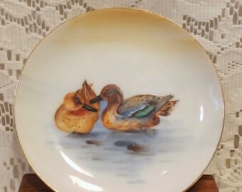 Popular items for duck plates on Etsy