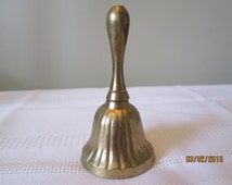 Popular items for decorative bell on Etsy