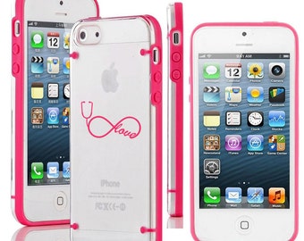 Infinity stethoscope | Etsy